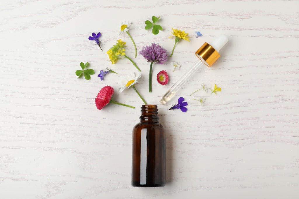 THE ART OF FRAGRANCE DEVELOPMENT | Artistscent