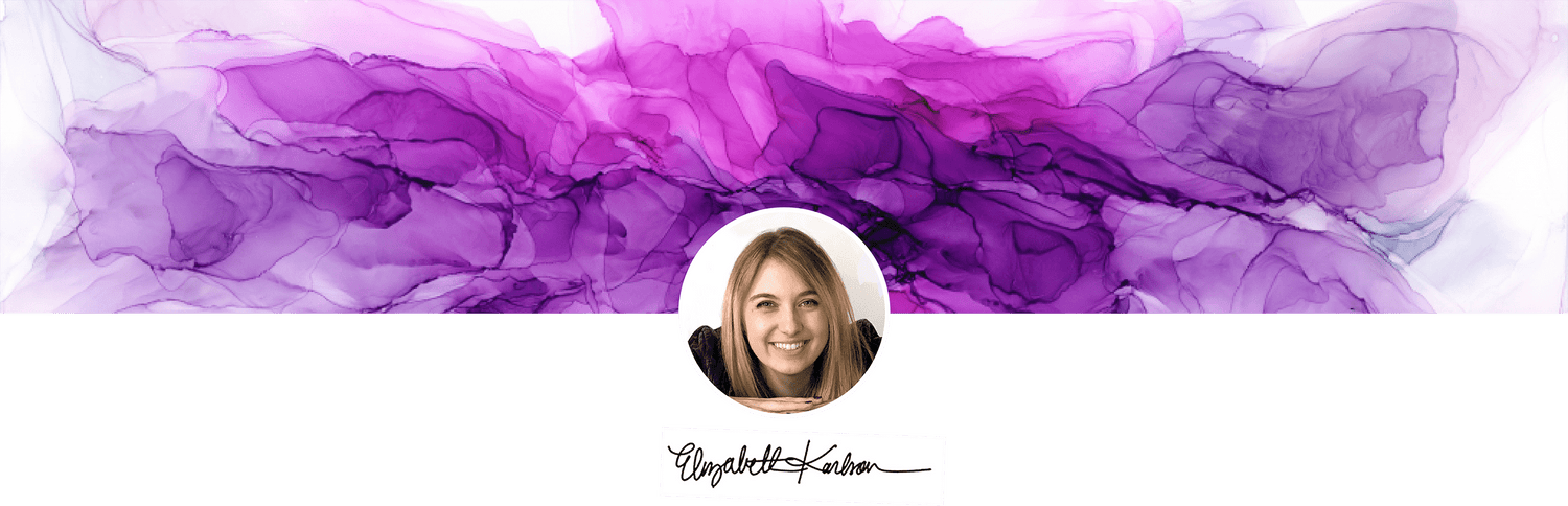 The Alcohol Ink Collection | Artistscent